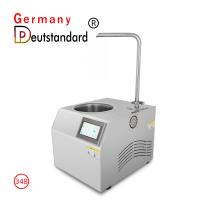 China 220V/110V Chocolate Dispenser with Credit Guarantee in Seasoning Plant Applications for sale