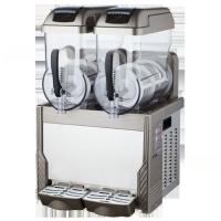 China Wooden Case Provided Slush Maker for Hotels Stainless Steel 304 Ice Machine Pump for sale
