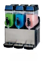 China Wooden Case Provided Slush Maker for Hotels Stainless Steel 304 Ice Machine Pump for sale