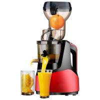 China Electric Citrus Juicer Easy Operation for Professional Juice Extraction 1000ml Capacity for sale