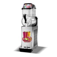 China Large Capacity 12L 22L 34L Food Grade PVC Slush Machine for Frozen Drinks in Commercial for sale