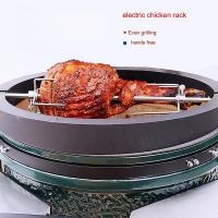 China 2023 Ceramic Kamado 15