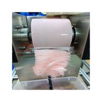 China 375*583*550mm Intelligent Quantification Snowflake Ice Maker Machine with 1.1kw Power for sale