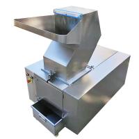 China Meat Processing Machinery Intelligent Control Bone Grinder Machine for Bone Crushing for sale