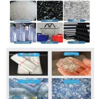 China Meat Processing Machinery Intelligent Control Bone Grinder Machine for Bone Crushing for sale