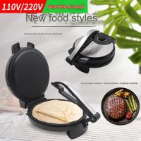 China Convenient Extrusion Function 20 Inches Roti Maker Chapati Making Machine 1.2cm Depth for sale