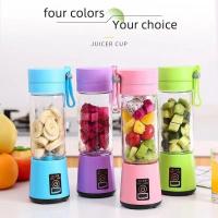 China Electric Juicer Blender with Fully Automatic Function and Stainless Steel 304 Blade for sale
