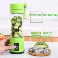 China Electric Juicer Blender with Fully Automatic Function and Stainless Steel 304 Blade for sale
