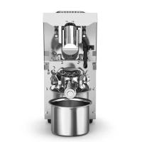China Home Coconut Oil Press with Oil Filter Net Weight 10KG Voltage Can Be Customized Coffee Bean Oil Press Machine for sale