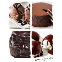 China Easy Operation Small Chocolate Melting Tempering Machine with 440*605*840 mm Dimension for sale