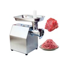 China Stainless Steel Color 220V 1.8KW 15L Automatic Manual Sausage Stuffer 380*230*450mm for sale