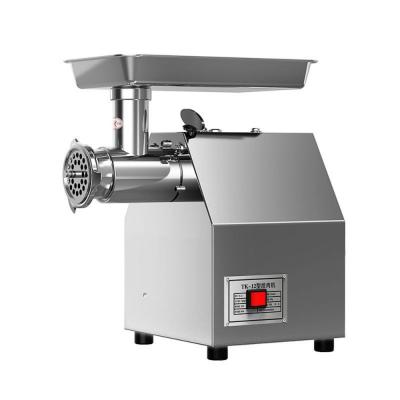 China 350kg/hour Output Sausage Stuffer Stainless Steel Manual Operation 380*230*450mm Size for sale