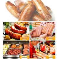 China Sainless Steel 30L Sausage Stuffer Filling Machine 260W Volume 0.1CBM for Easy Operation for sale