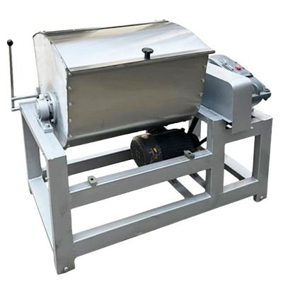 China Manufacturing Plant Strong Power Commercial Dough Mixer with Multiple Specifications for sale