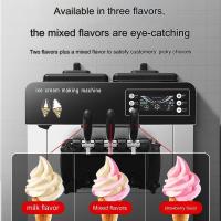 China Effortlessly Fill Your Ice Cream Products with Our 1500W Industrial Filling Machine for sale