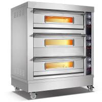 China Stainless Steel 304 Multifuctional Oven with Various Heating Modes and 99min Timer Perfect for sale