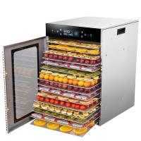 China 420*550*600MM Home Food Dehydration Machine Perfect for Drying Fruits and Vegetables for sale