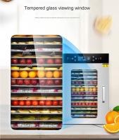China 420*550*600MM Home Food Dehydration Machine Perfect for Drying Fruits and Vegetables for sale
