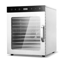 China Commercial Food Dehydrators The Ultimate Solution for Fruits Process Equpiment for sale