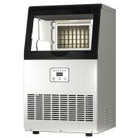 China Automatic Portable Ice Machine with Block Ice Making Function for sale