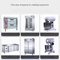 China Food Beverage Shops 90 KG Capacity Commercial Dough Mixer for Easy Bread Dough Mixing for sale