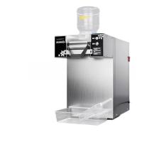 China Restaurant Snowflake Ice Maker Machine 750W with Performance and Multifunctional Functio for sale