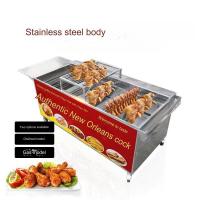 China Voltage Other Commercial Stainless Steel Chicken Roaster for Smoke-Free Grilling for sale