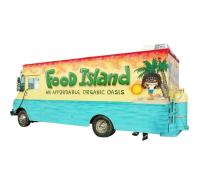 China 3 Wheel Ape Coffee Bar Tuk Tuk Food Truck Barbecue Motorcycle Electric Tricycle Food Cart Cook Trailer for sale