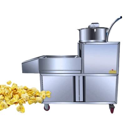 China High Production Popcorn Machine for Scenic Spots and Playgrounds Advanced Technology for sale