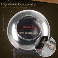 China 15 KG Household Multi-Functional Chocolate Coating Machine for Small Businesses for sale