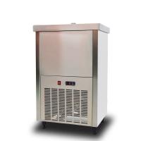 China Stainless Steel 40/80/160 pcs/time Popsicle Ice Making Machine with One-click Operation for sale
