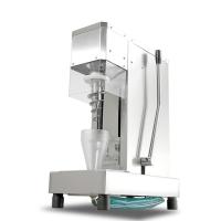 China Multifunctional 304 Stainless Steel Ice Cream Mixer for Rapid Refrigeration and Large Capacity for sale