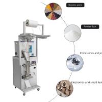 China High Capacity Automatic Paper Packaging Machine Wet and Dry 8-15 pieces/min 5-72cm Range for sale