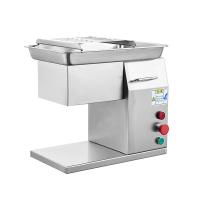 China Stainless Steel Automatic Commercial Food Meat Cutting Machine for Winery Production for sale