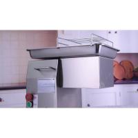 China Thickened Stainless Steel Body Electric Meat Shredder for Frozen Meat in Restaurant for sale