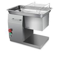 China Small Automatic Stianless Steel Meat Cutting Machine for Home Hotel and Restaurant 1 for sale