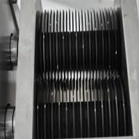 China Home 500KG/H Stianless Steel Commercial Meat Grinder Slicer for Fast and Meat Slicing for sale