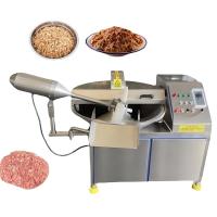 China 215 KG Production Capacity Customizable Chopping Machine for Versatile Chopping Needs for sale
