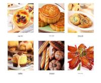 China Gas or Diesel 1.2-5.5KW Professional Baking Ovens for Commercial Bakery Production for sale