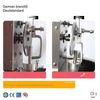 China 1100/530/880 mm Food Processing Machine Oil Fryer Donuts 220v 78kg Removable on Wheels for sale
