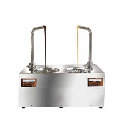 China Multifunctional Flour Mill Chocolate Tempering Machine for Small-Scale Production for sale