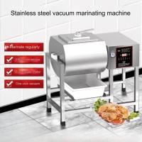 China 350W Meat Vacuum Marinator for Sustainable Marinating in BBQ and Fried Chicken Dishes for sale
