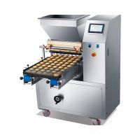 China Electricity Powered Commercial Automatic Batter Dispenser for Cookie Production Line for sale
