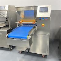 China Electricity Powered Commercial Automatic Batter Dispenser for Cookie Production Line for sale