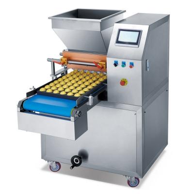 China Intelligent Waffle Stick Cookie Sponge Cake Forming Machine for Snack Food Production for sale