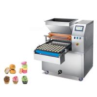China Restaurant Cake Waffle Stick Cookie Cupcake Maker for Delicious Desserts and Drinks for sale