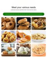 China Restaurant Cake Waffle Stick Cookie Cupcake Maker for Delicious Desserts and Drinks for sale