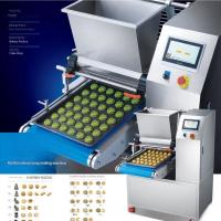China Waffle Stick Cookie Sponge Cake Making Machine for Pastry Production Line in Snack Food for sale