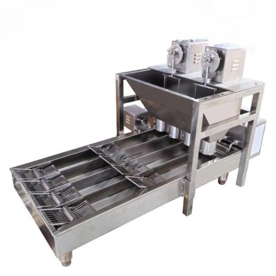 China 65KG Donut Production Machine Perfect for Household and Restaurant Food Manufacturing for sale