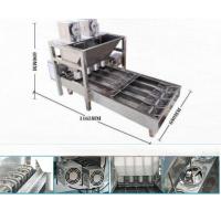 China 65KG Donut Production Machine Perfect for Household and Restaurant Food Manufacturing for sale